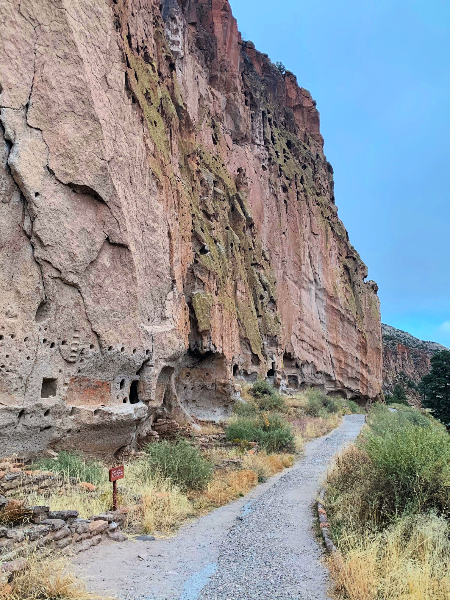 Bandelier National Park: Breathtaking Views and Interesting History ...
