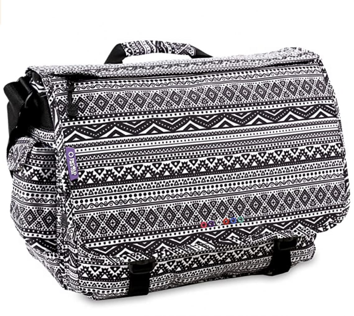 Cute Teen Suitcases - Hubbard Family Travels